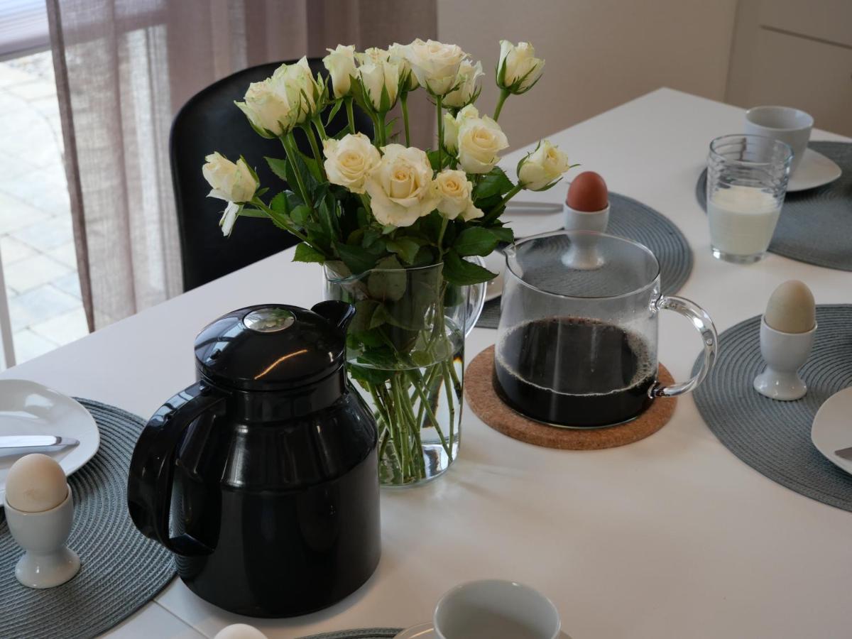 neben Wismar FH"FaJuKa" Strandnah mit Wallbox - Zierow