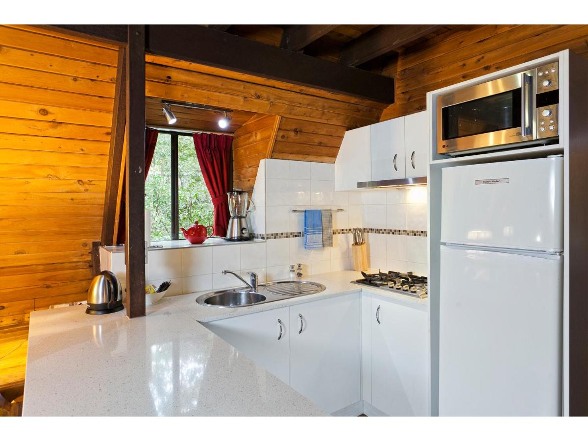 The Mouses House Rainforest Retreat - Springbrook