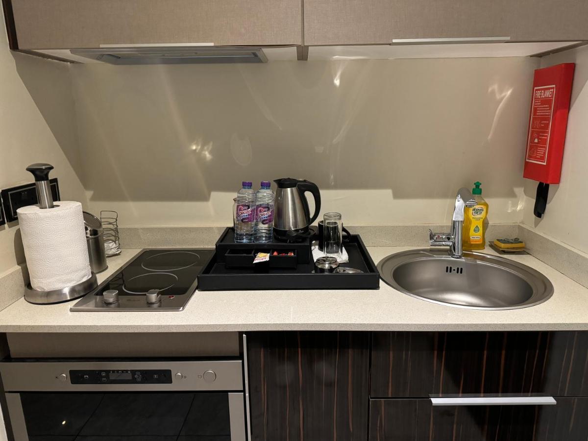 The Palms by Eagles Airport Residential | Hotel in Accra, Ghana