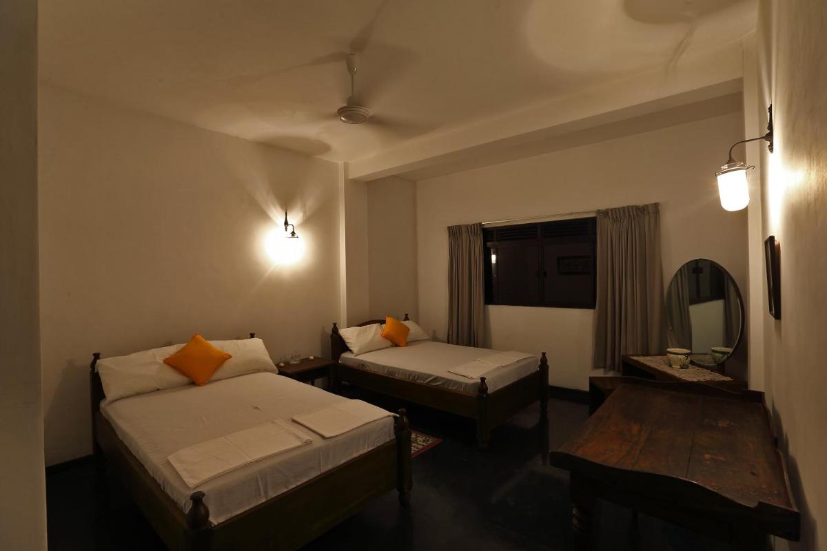 Banda Casa, Kandy | B&B in Kandy, Sri Lanka