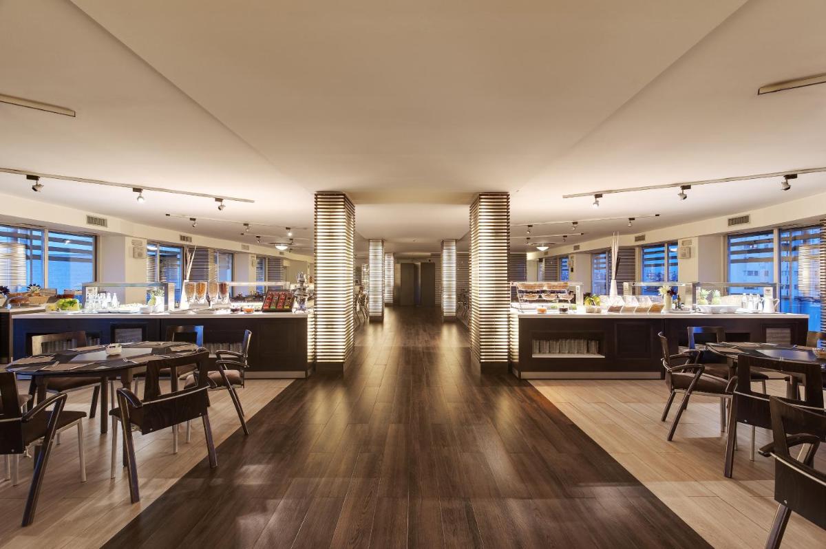 Occidental Aran Park - Rome