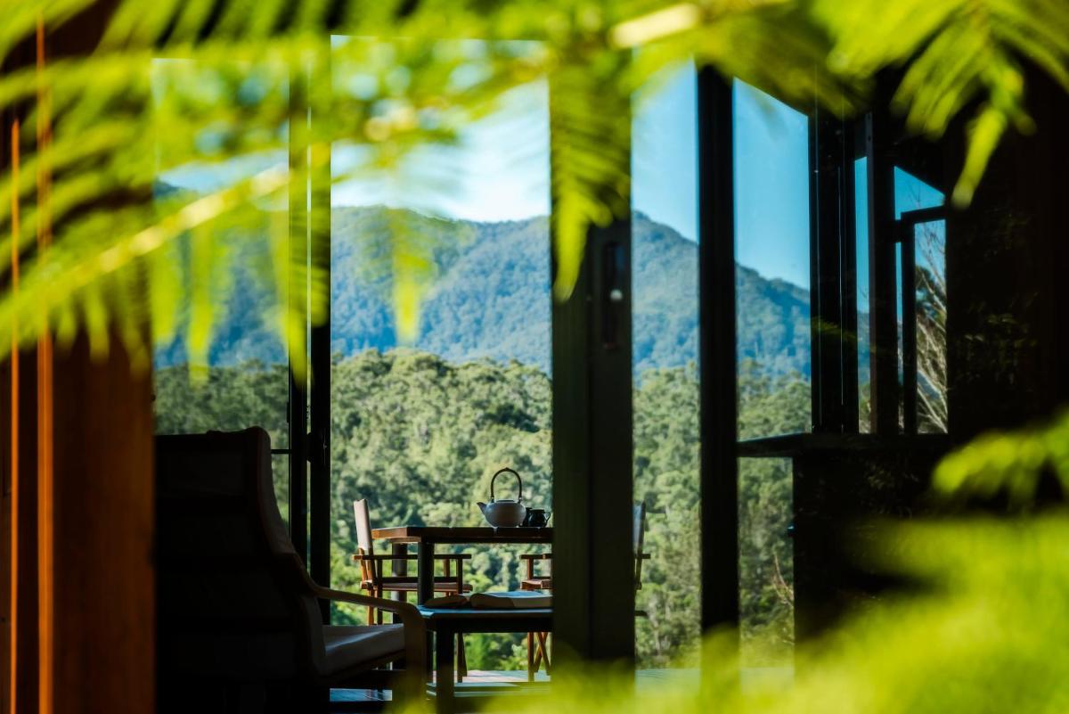 Promised Land Retreat - Bellingen