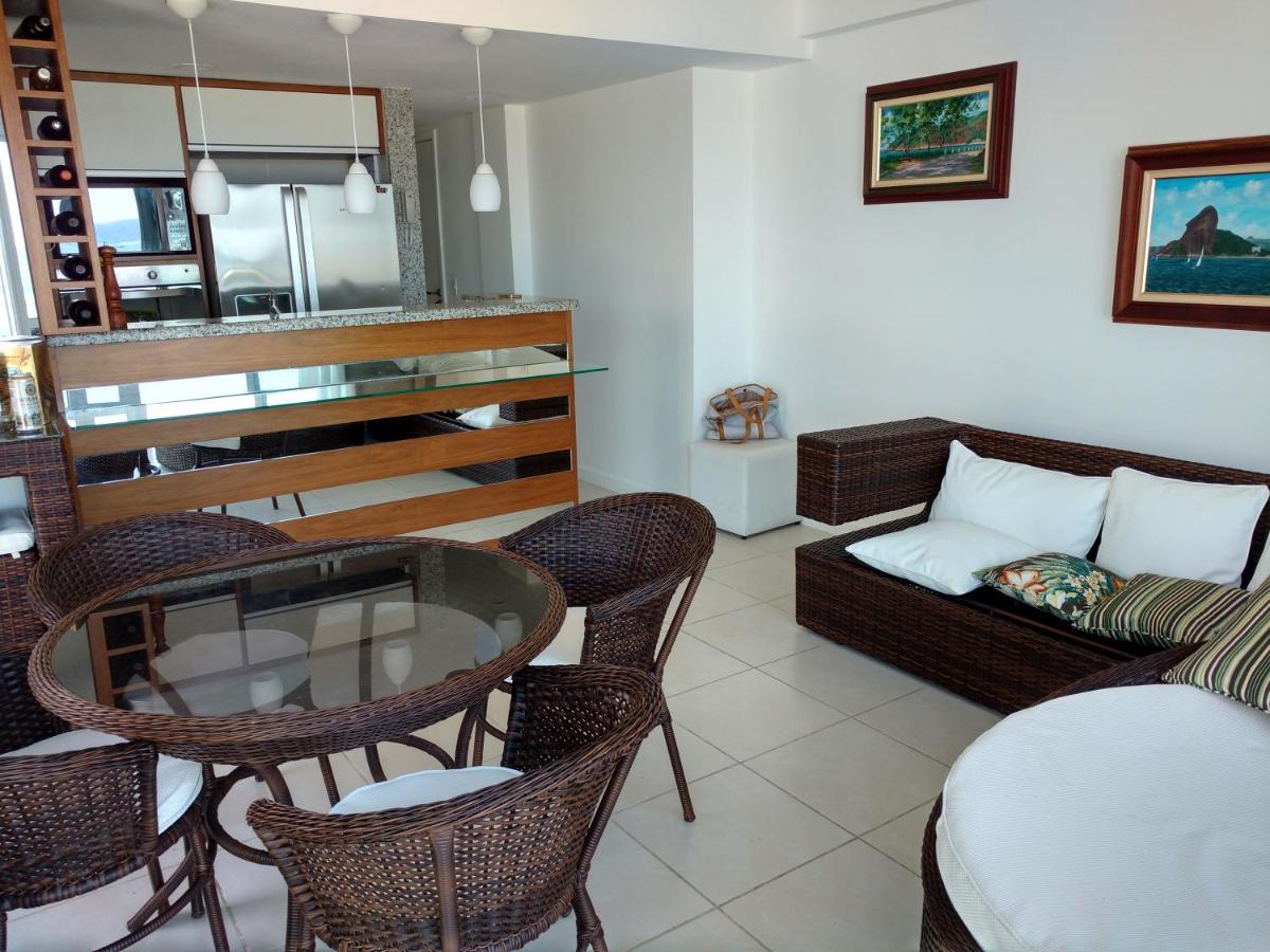 Reserva Pontal Beach - Rio de janeiro