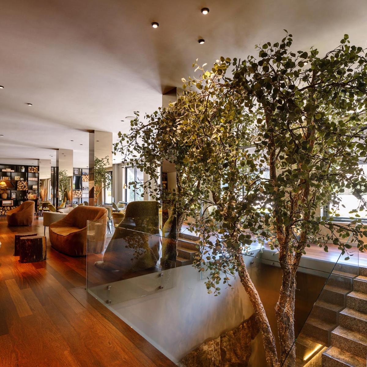 Grande Hotel Thermas Nature & SPA - SpaHoteis.pt