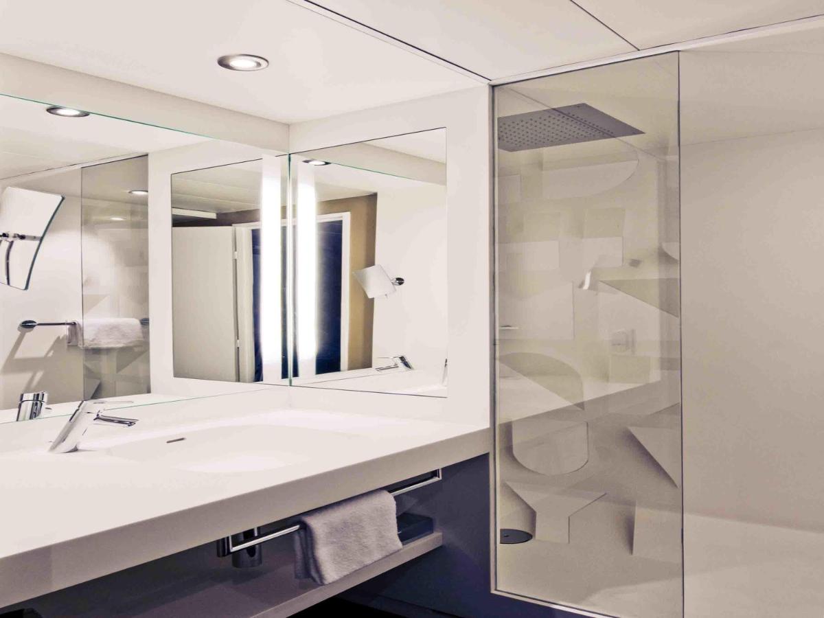 Mercure Rennes Centre Parlement | Hotel in Rennes, France