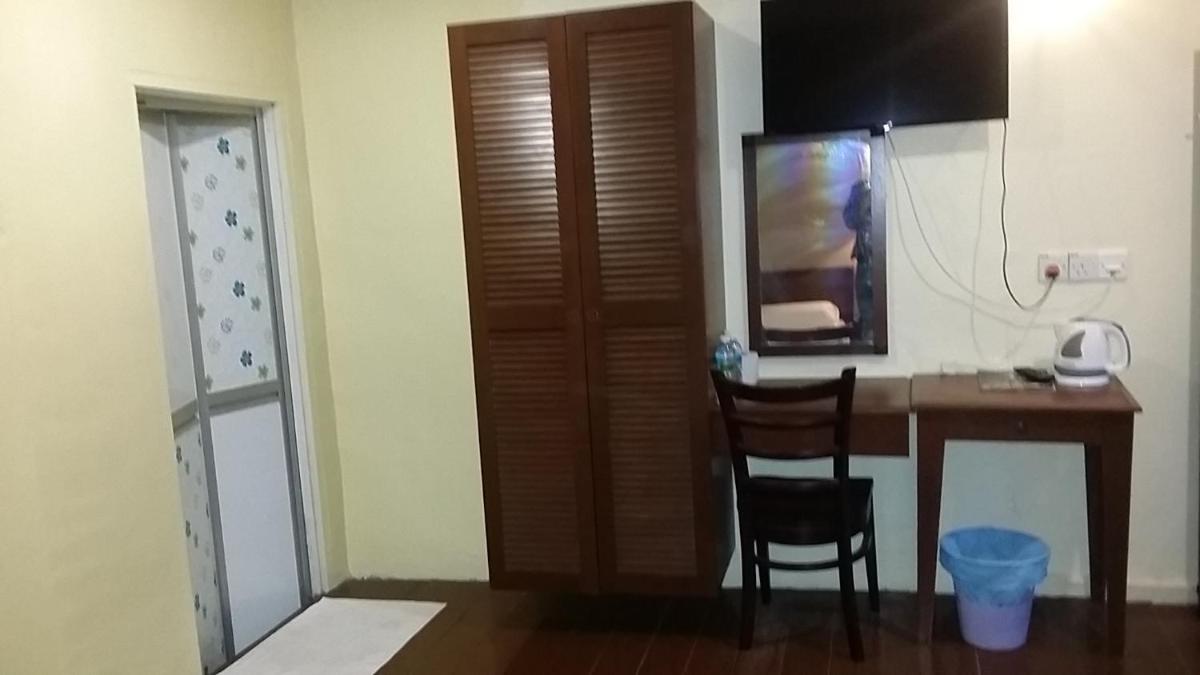 Eastana Cherating Beach Resort - Cherating