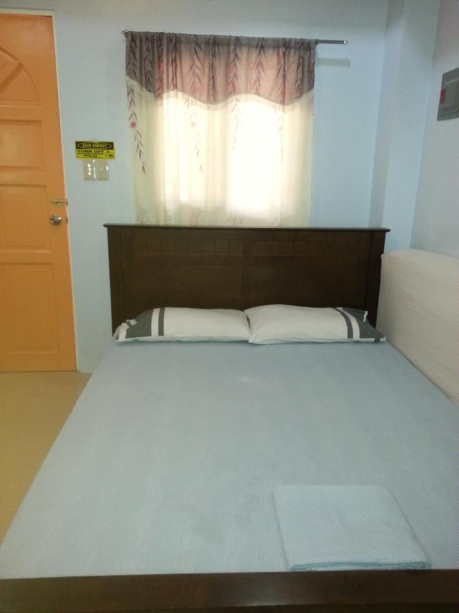 Vhauschild Transient Rooms - Alaminos