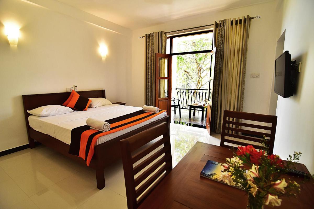 Park Lane 88 Apartments - Negombo