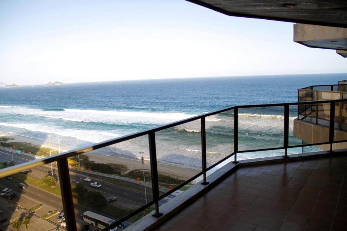 Apartamento Varandas Barra Flat - Housity