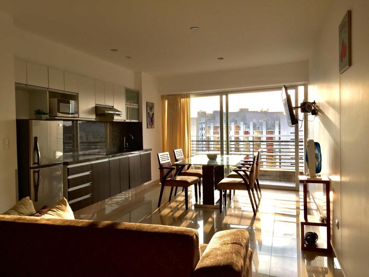 Terrazas Apartments Miraflores - SuiteTrails