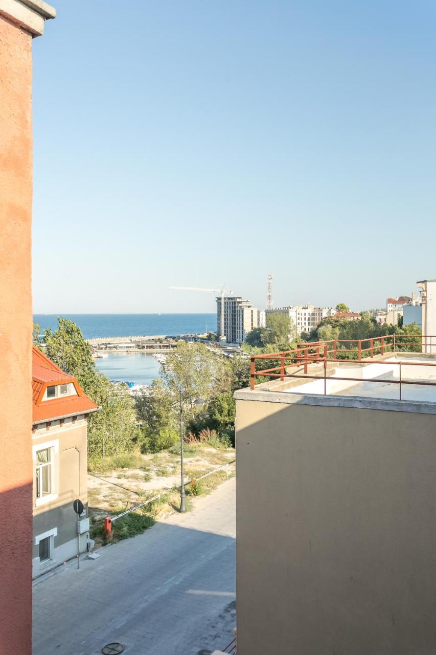 Bella Marina | Apartment in Constan?a, Romania
