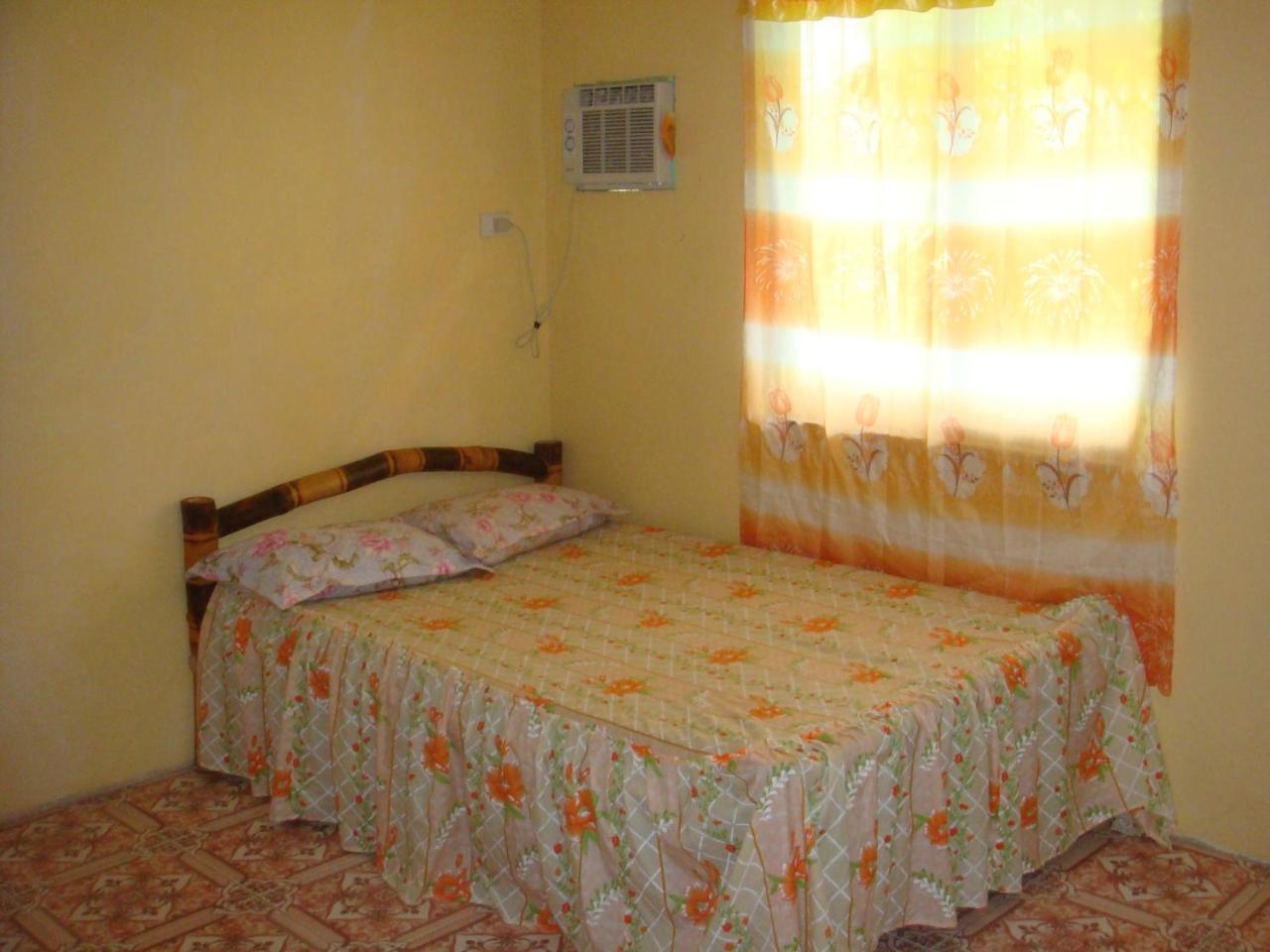 RCJ Pension House - Housity