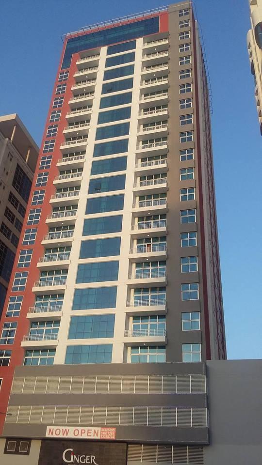 Ginger Luxury - Housity