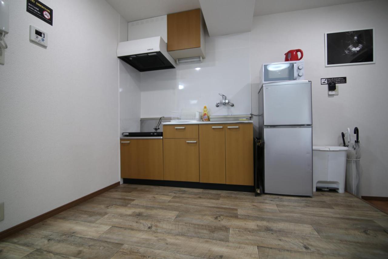 OOMORI HOUSE | Apartment in Tokyo, Japan