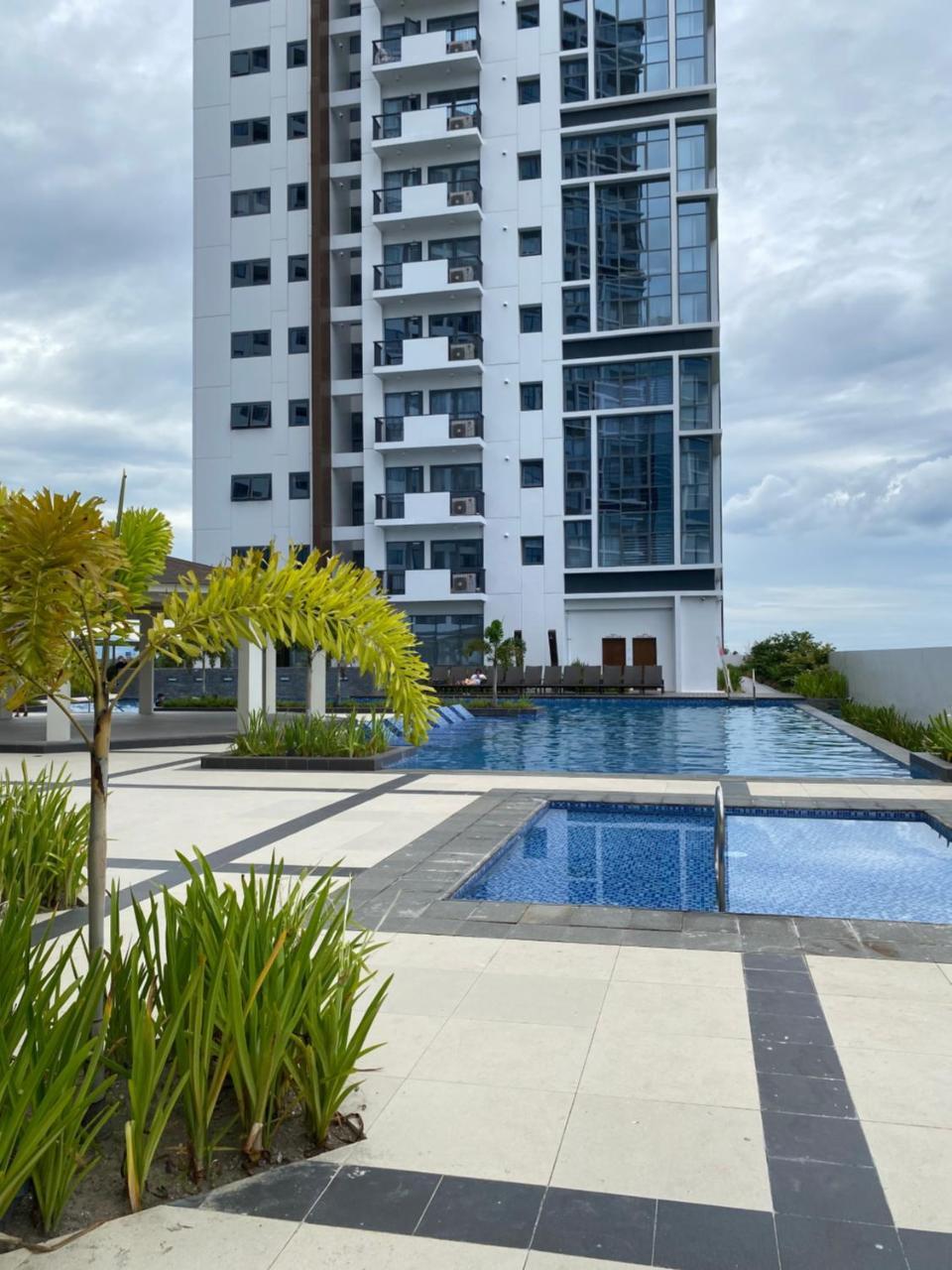 Mactan Newtown One Manchester Place | aparthotels in Mactan, Philippines