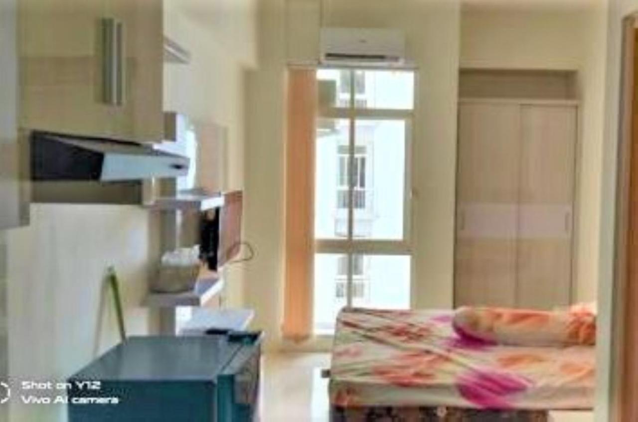 New Apartment Bale Hinggil by Eric - Surabaya