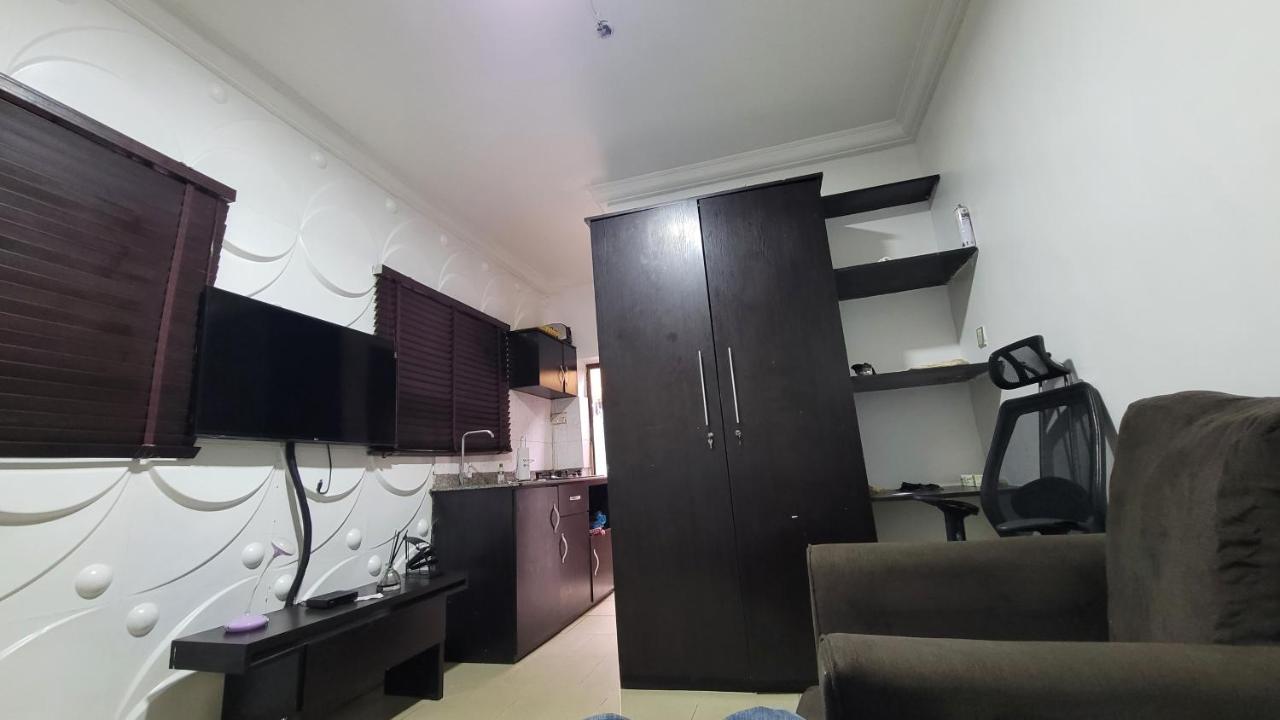 Mantle s- Studio - Lagos