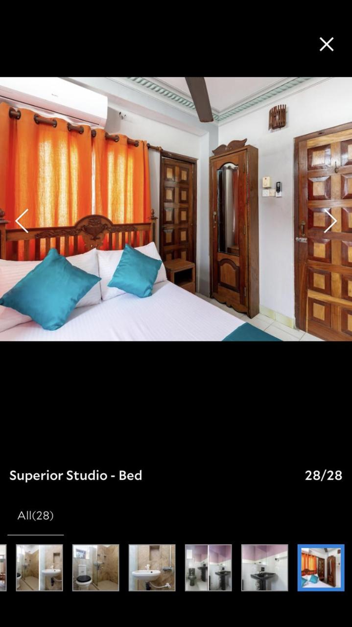 Ocean View Studios - Housity