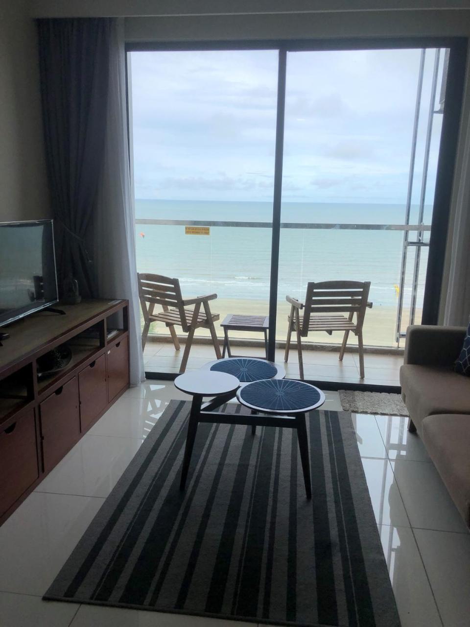 SearenitySuite at TimurBay Seafront Residence, Kuantan - Housity