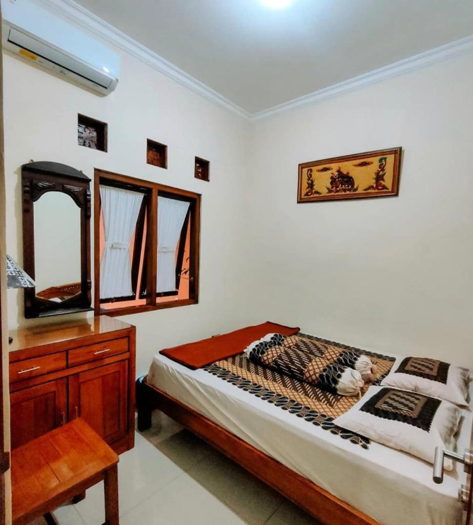 ARGOSARI HOMESTAY SALATIGA - Housity