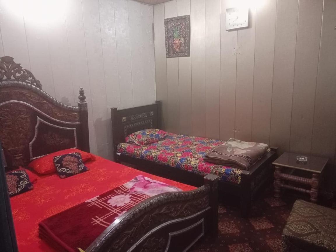 Haidery international hotel - Lahore