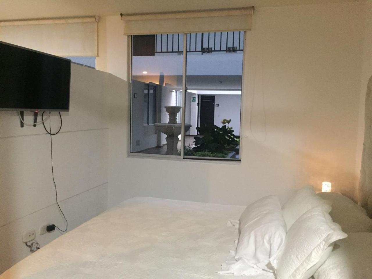 Hermoso Aparta Estudio en el Sector Historico de Popayán - Housity