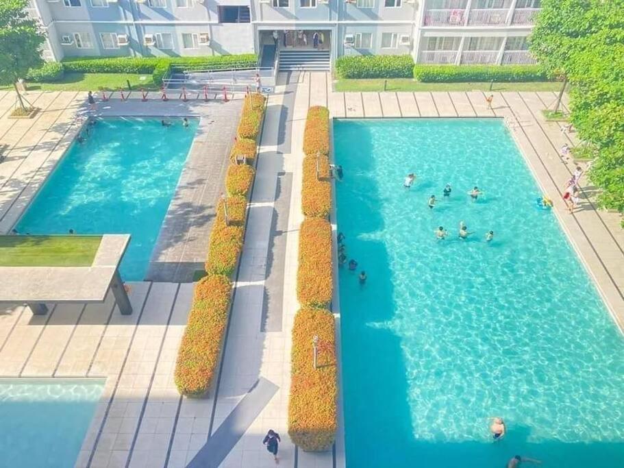 Simply Staycation at Trees Residences - Housity