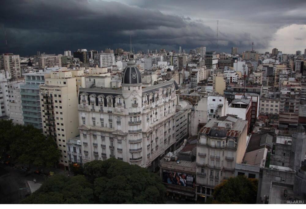 Room in an apartment Villa Soldati, Buenos Aires - Housity