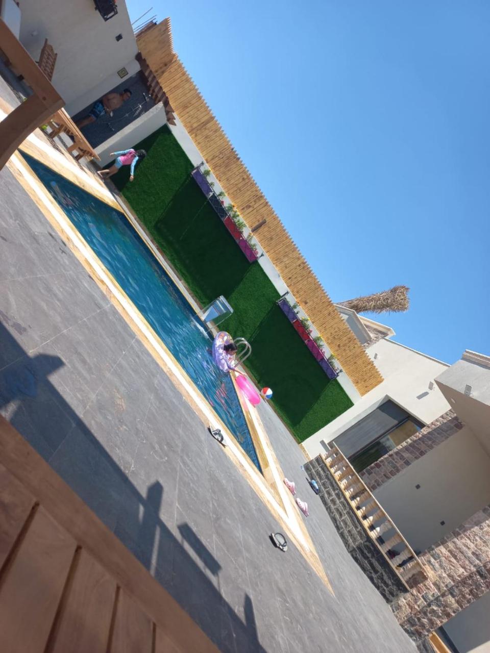 LOLO VILLA | Villa in Irbid, Jordan
