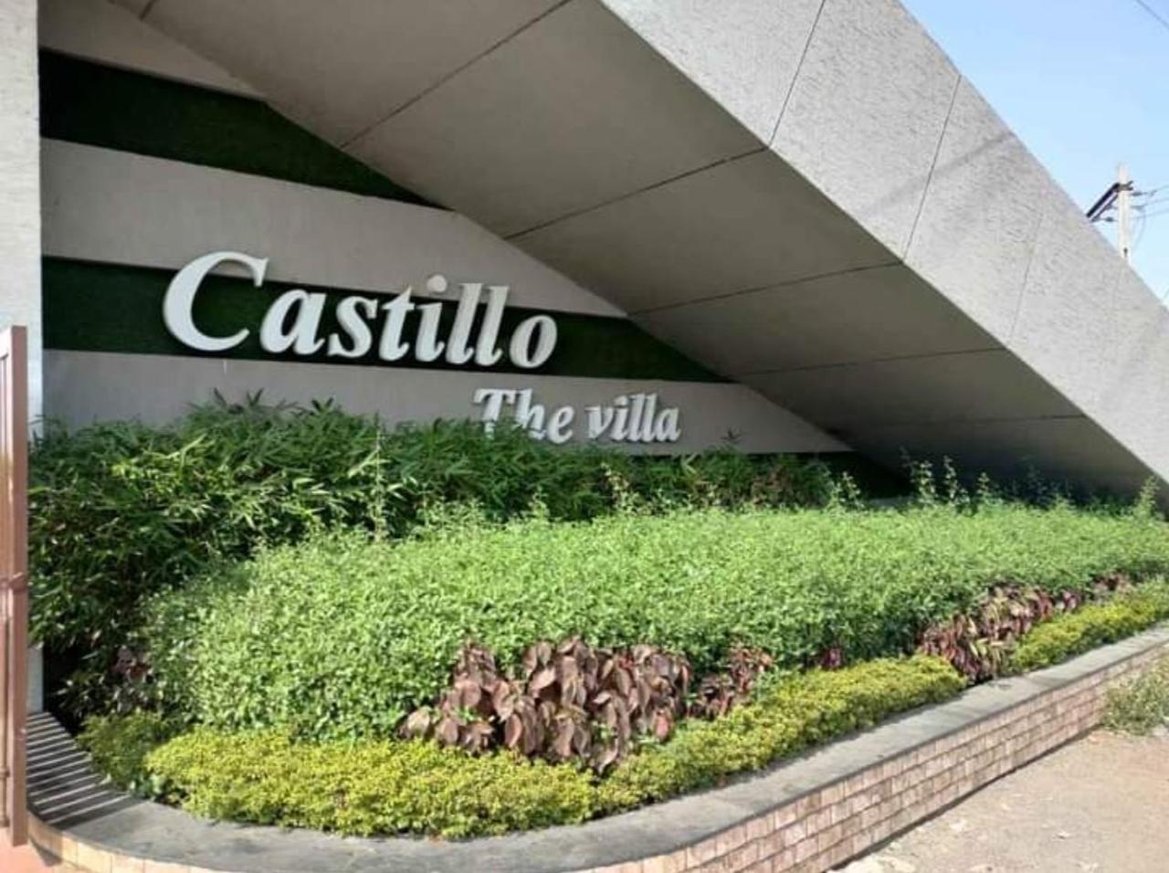 Castillo The Villa | Farm Stay in Dighas, India