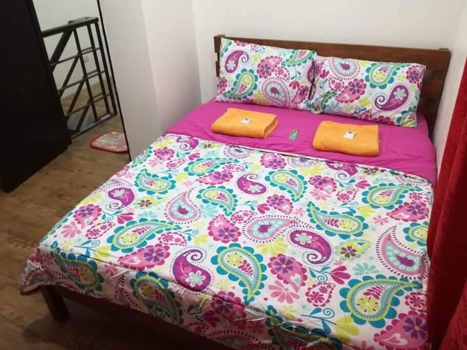 Townhouse Top Location City Homes-Basak Lapu-Lapu City of Cebu ...