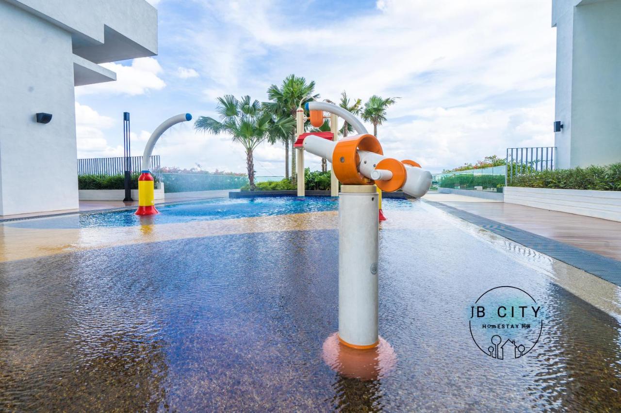 Mid Valley Southkey Mosaic by Greatday - Housity