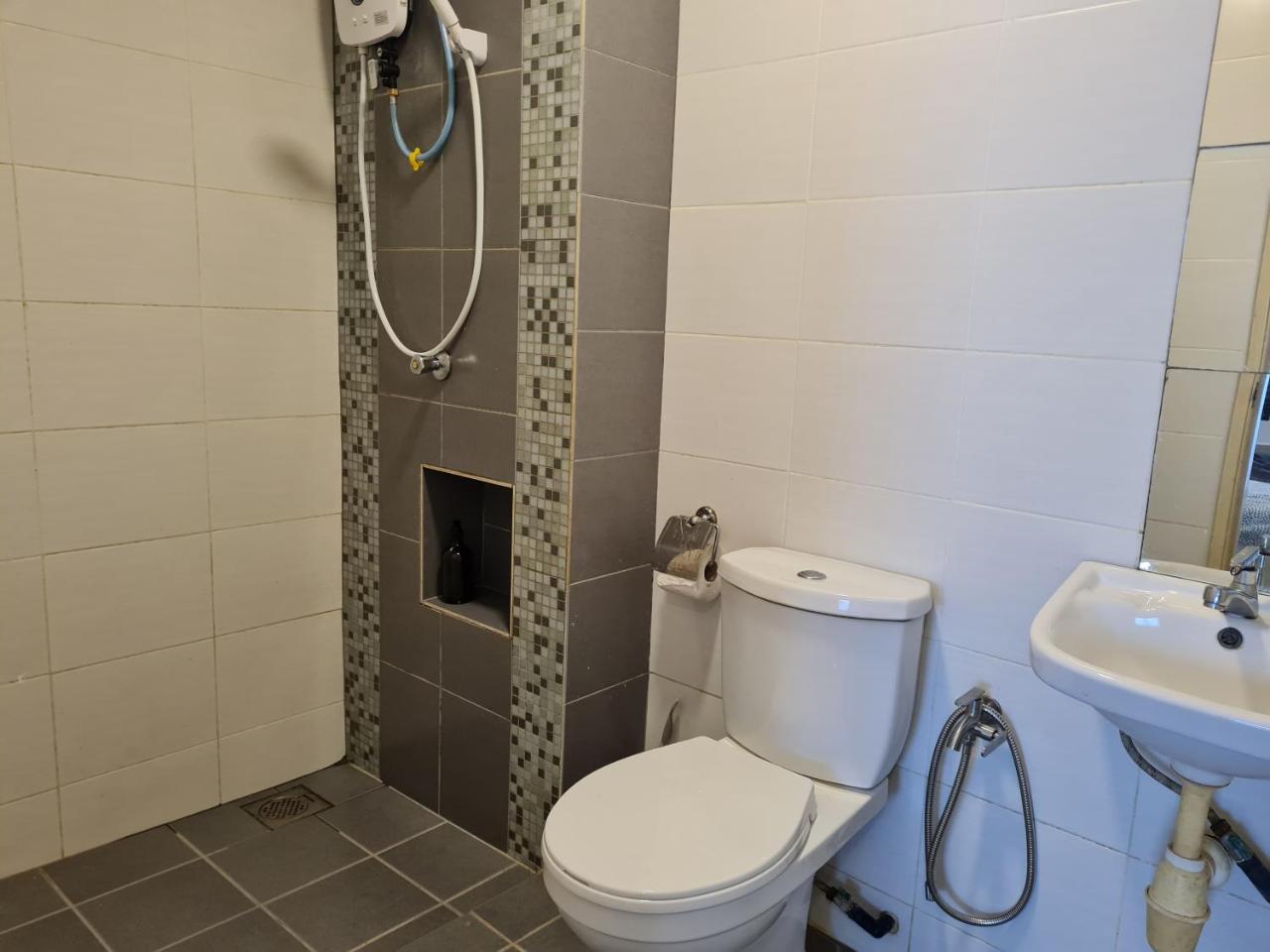 Prestige KBCC at KB Town Centre - Housity