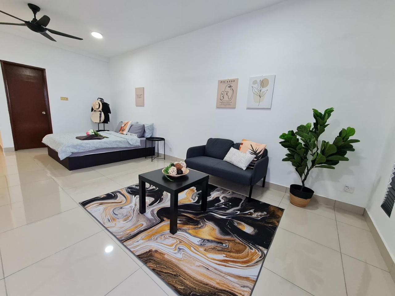 Prestige KBCC at KB Town Centre - Housity