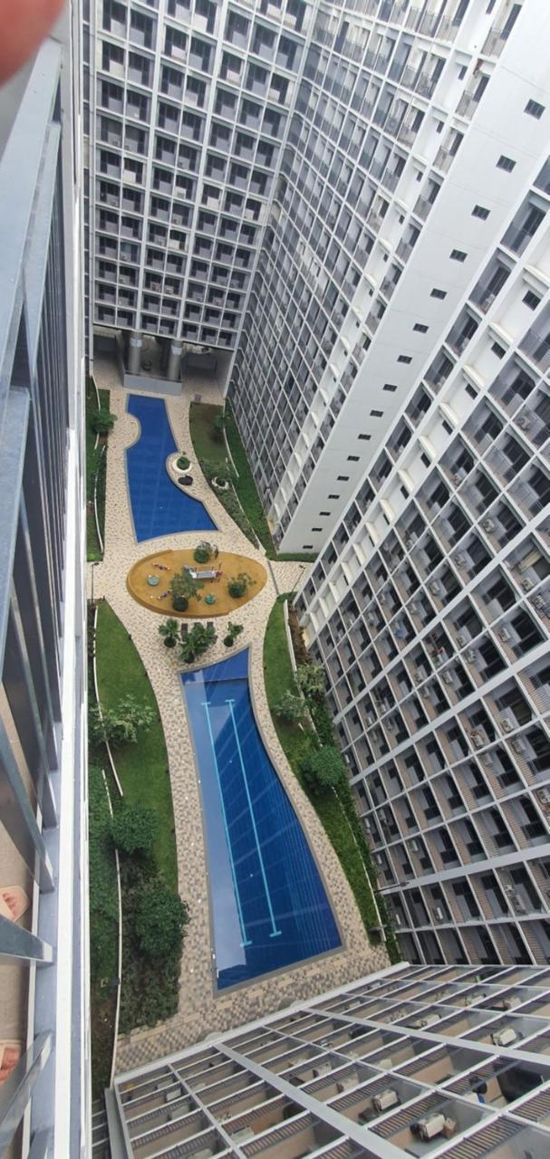 Shore 2 residences condominium - Housity