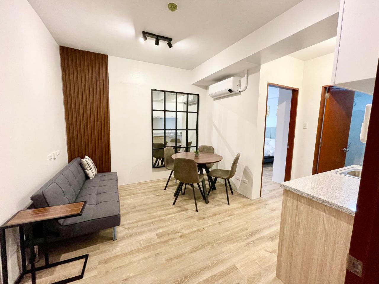 One bedroom Condo Suite in Bacolod City - Housity