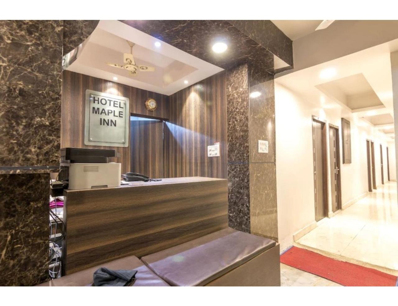 Hotel Maple Inn, Patna - Housity