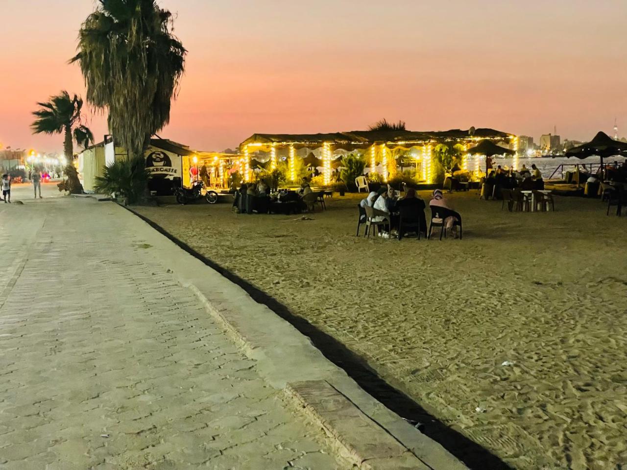 Al-Nawras Ismailia Village s and Chalets - Housity