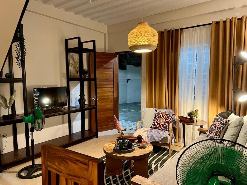 Its more fun in Filipino style! | Apartment in Laoag, Philippines