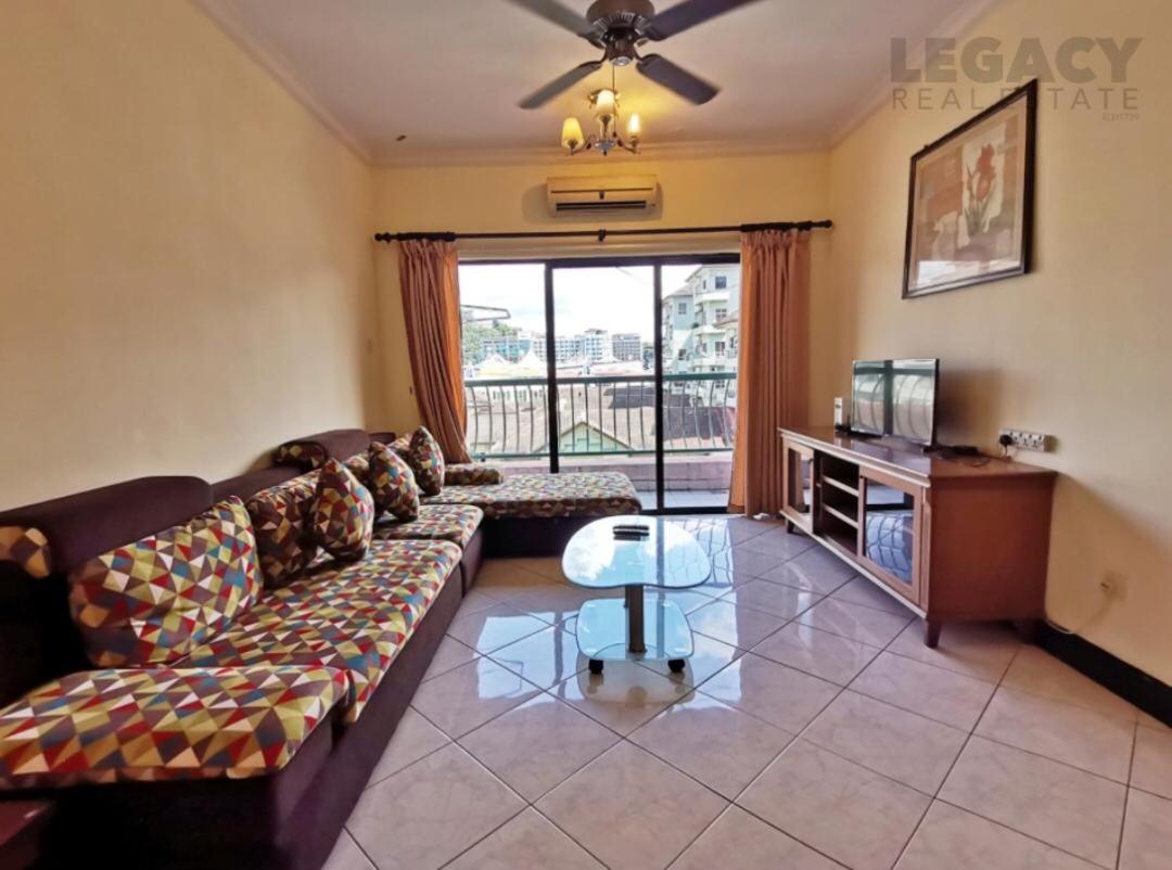 The Best Vacation @Marina Court Resort - Housity