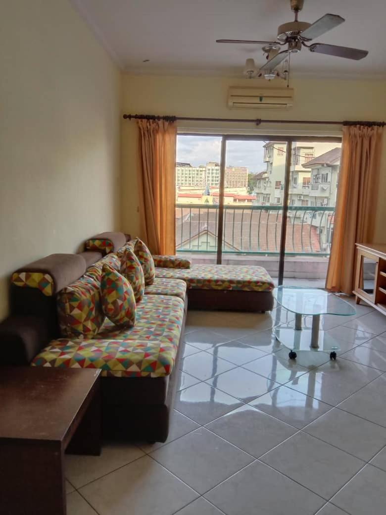 The Best Vacation @Marina Court Resort - Housity