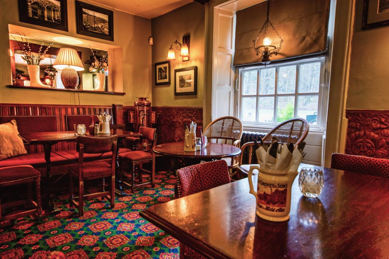 Yorkshire Bridge Inn, Bamford | LateRooms.com
