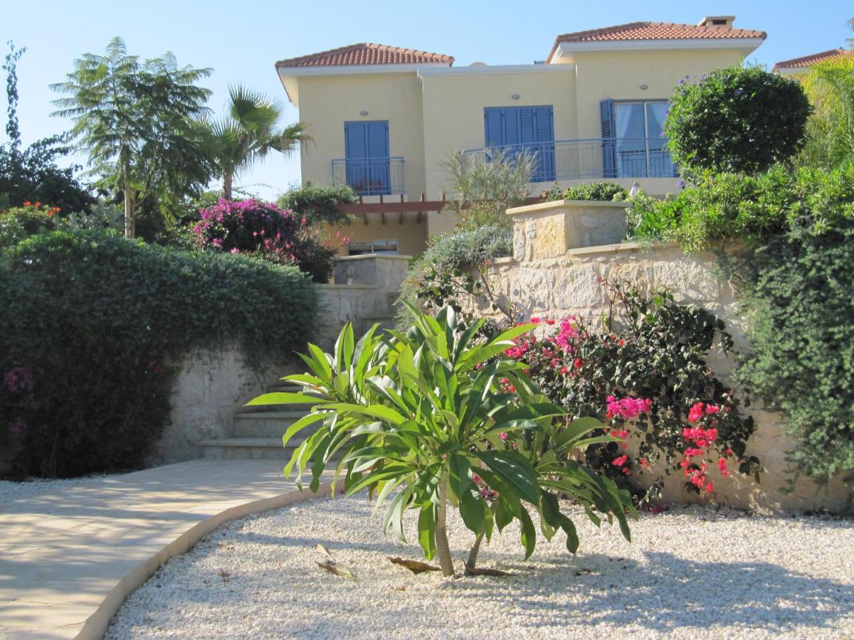 Paphos Region : The best cottages