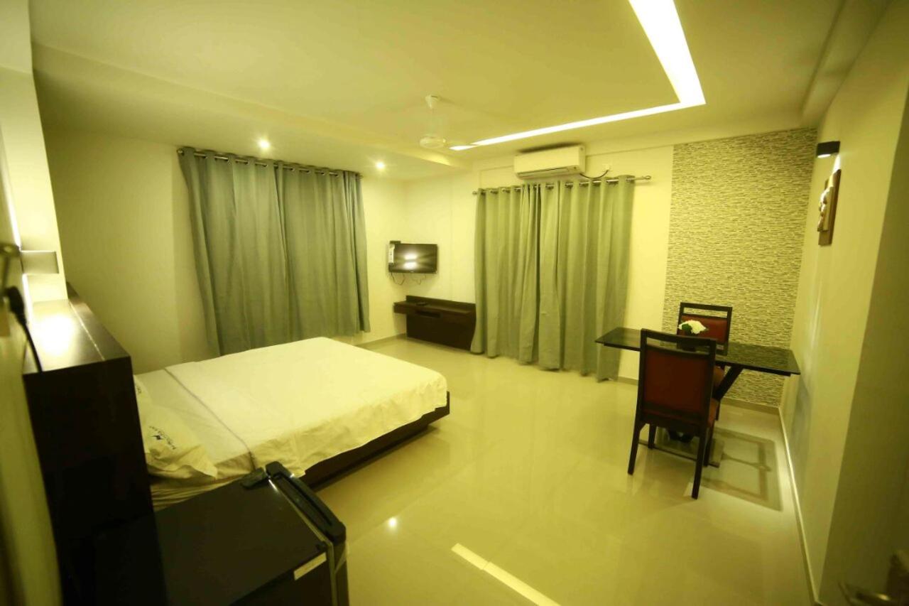 20 Resorts In Malampuzha