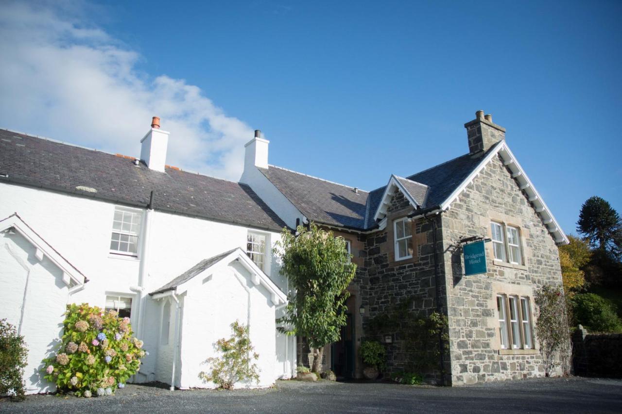 New Garden Aberkenfig Buffet | Fasci Garden