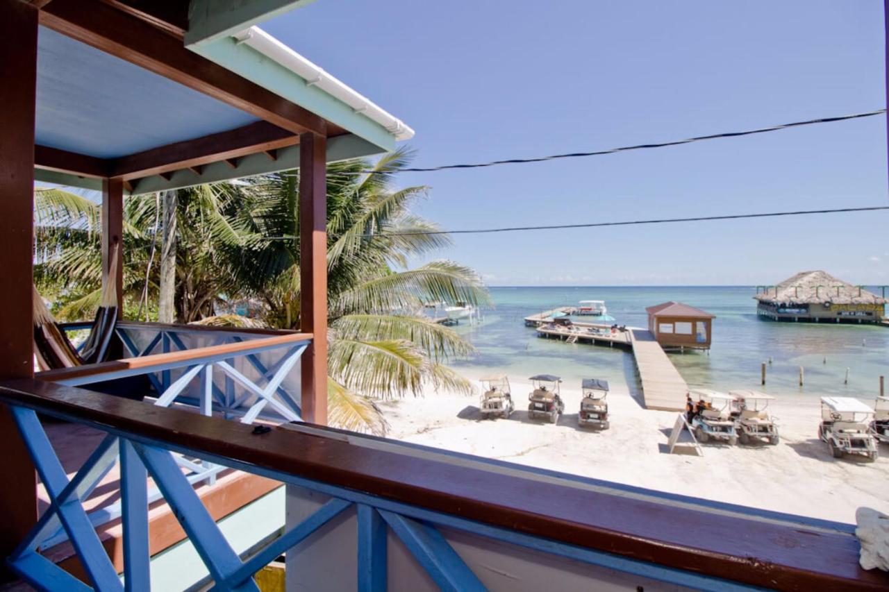 15+ BEST Restaurants In San Pedro Belize 2025