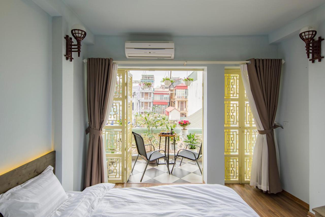 21 Guest Houses in Hanoi for a Homely Experience