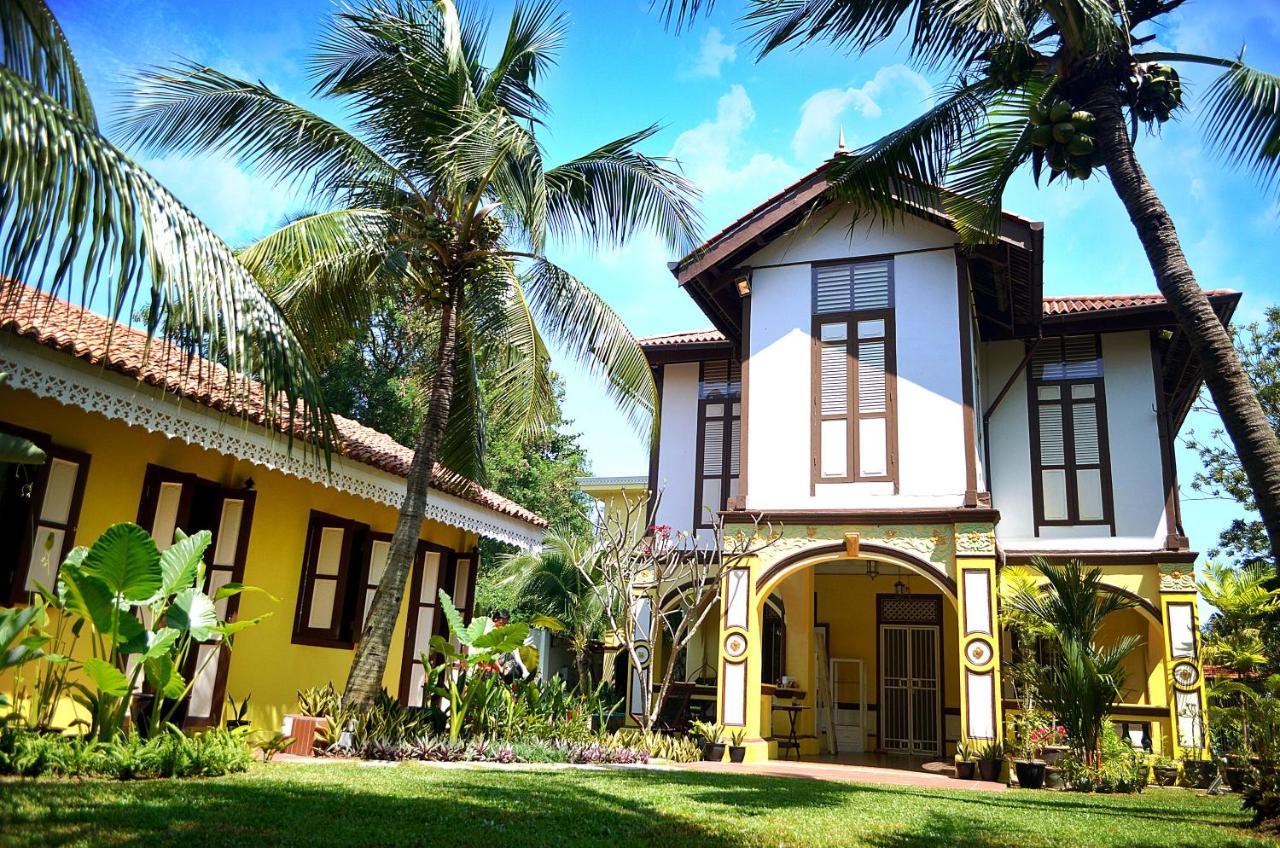 43 Best Homestays In Melaka (Malacca) 2023