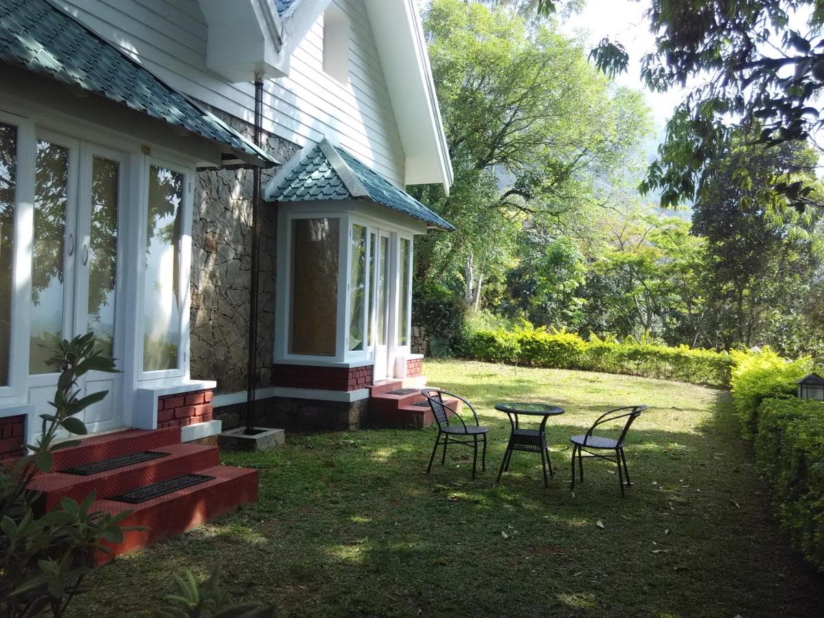 34 Jungle Resort In Munnar (2023) | Updated Deals, Latest Reviews, Photos