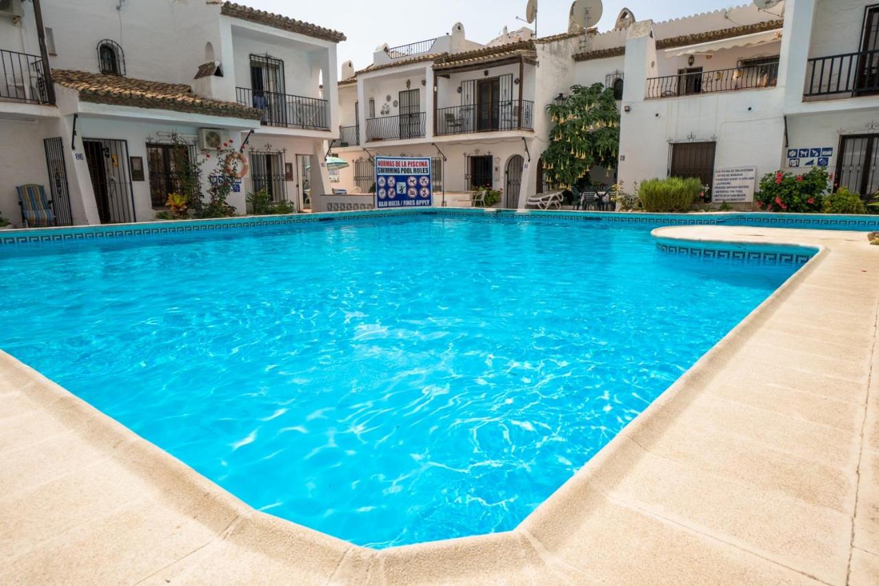 HACIENDA 36 MENYBER, Nerja, Spain